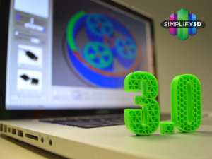 Simplify3D Announces Version 3.0 of Universal 3D Printing Software ...