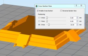 Identifying and Repairing Common Mesh Errors | Simplify3D Software