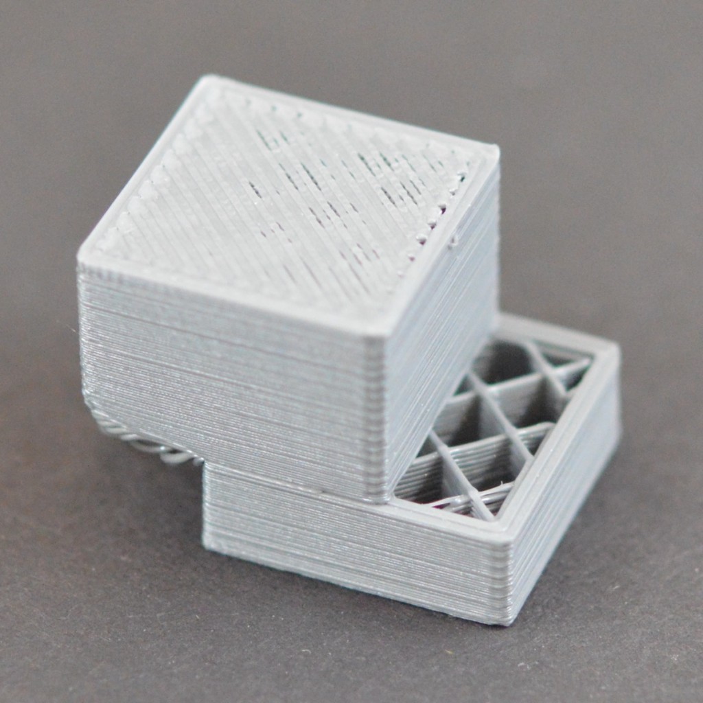 Layer Shifting