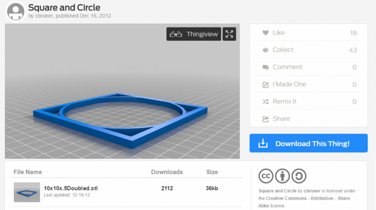 Perfecting the First Layer | Simplify3D Software