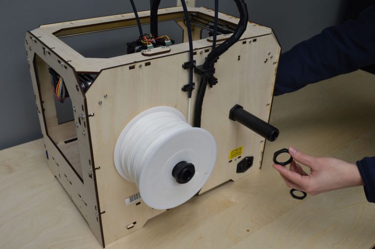 Flashforge | Simplify3D Software