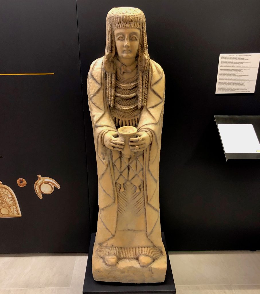 Restoring Museum Relics with 3D Printing | Simplify3D | Simplify3D Software