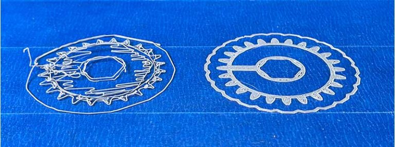 5 Simple Steps to a Perfect First Layer | Simplify3D Software