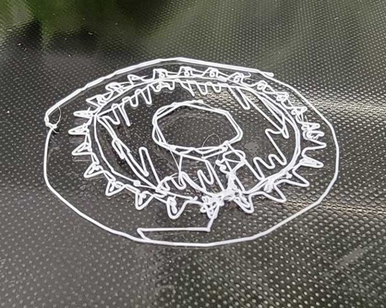 5 Simple Steps to a Perfect First Layer | Simplify3D Software