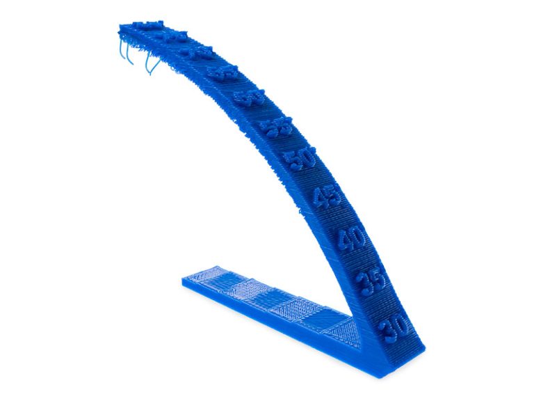 How to Use Supports | Simplify3D Software