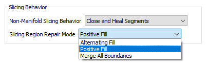 Identifying and Repairing Common Mesh Issues for 3D Printing