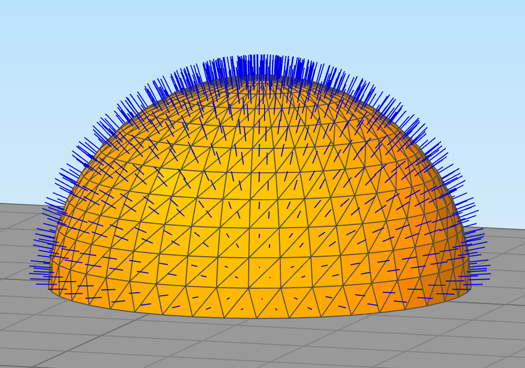 Triangle Mesh