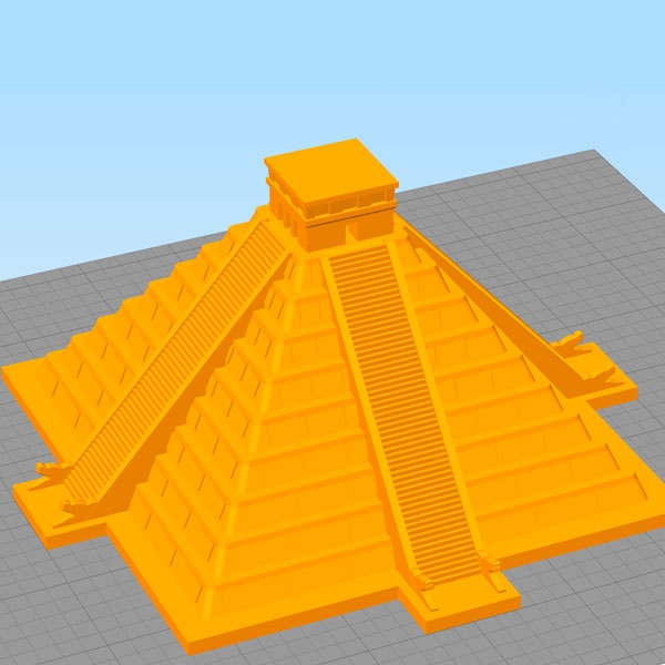 Simplify3D for Education | Simplify3D Software